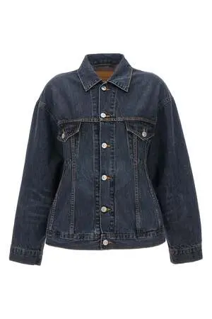 Balenciaga Hourglass' Jacket