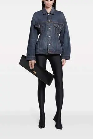 Balenciaga Hourglass' Jacket
