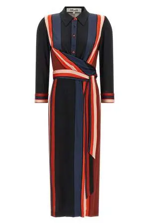 Diane Von Furstenberg Sana Dress