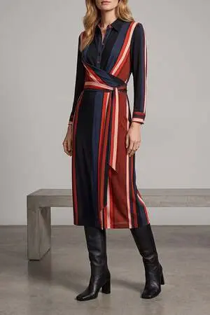 Diane Von Furstenberg Sana Dress