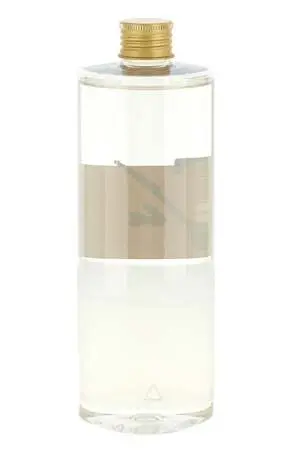 TEATRO FRAGRANZE UNICHE Etruscan Leather Diffuser Refill, 500 Ml