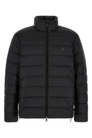 Polo Ralph Lauren Colden' Down Jacket - Black