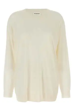 P.a.r.o.s.h P. A.r. O.s. H. Sweater 'maglieria Panna - White