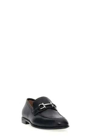 FERRAGAMO Foster Loafer