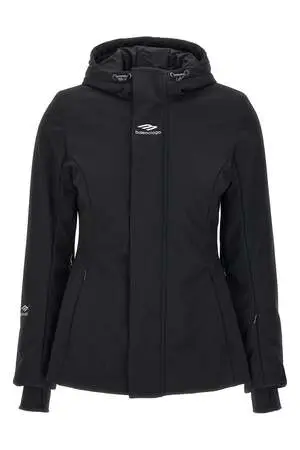 Balenciaga Parka 'ski Hourglass 3b Sports Icon