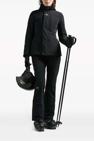 Balenciaga Parka 'ski Hourglass 3b Sports Icon