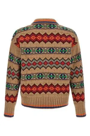 Polo Ralph Lauren Fair Isle Sweater