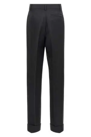 FERRAGAMO Trousers '0109/001
