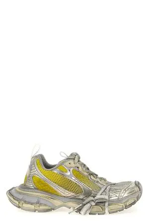 Balenciaga 3xl' Sneakers - Yellow
