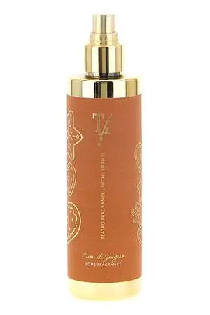 TEATRO FRAGRANZE UNICHE Cuor Di Zenzero Room Spray, 250ml - Orange