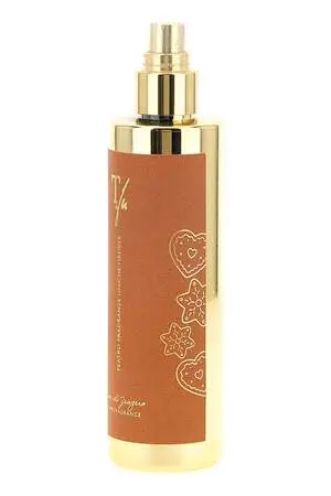 TEATRO FRAGRANZE UNICHE Cuor Di Zenzero Room Spray, 250ml