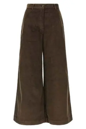 P.a.r.o.s.h P. A.r. O.s. H. Connor Trousers - Brown