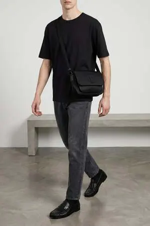 Saint Laurent Messenger Niki' Bag