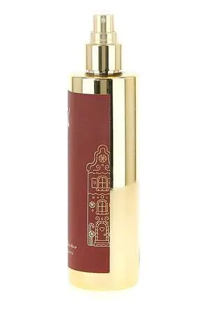 TEATRO FRAGRANZE UNICHE Casa Di Zucchero' Room Spray, 250 Ml