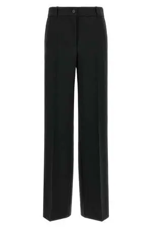 P.a.r.o.s.h P. A.r. O.s. H. P. A.r. O.s. H. 'liliuxy26' Trousers - Black