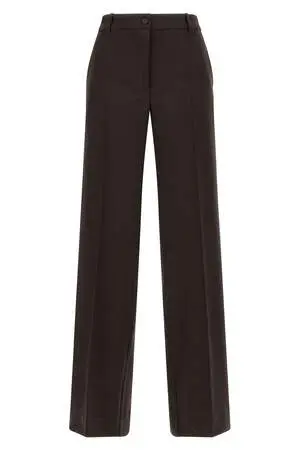P.a.r.o.s.h P. A.r. O.s. H. Trousers 'liliuxy26 - Brown