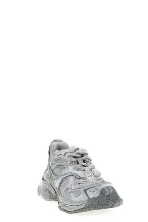 Balenciaga Runner 2' Sneakers