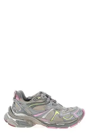 Balenciaga Sneakers 'runner 2 - Multi