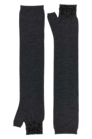 P.a.r.o.s.h P. A.r. O.s. H. 'look26' Arm Warmers - Gray