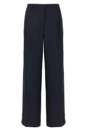 P.a.r.o.s.h P. A.r. O.s. H. 'raisa' Trousers - Blue