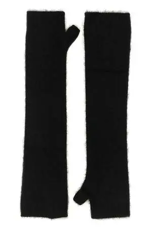 P.a.r.o.s.h P. A.r. O.s. H. 'lyak' Arm Warmers - Black