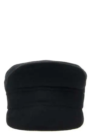 P.a.r.o.s.h P. A.r. O.s. H. Hat 'leak26 - Black