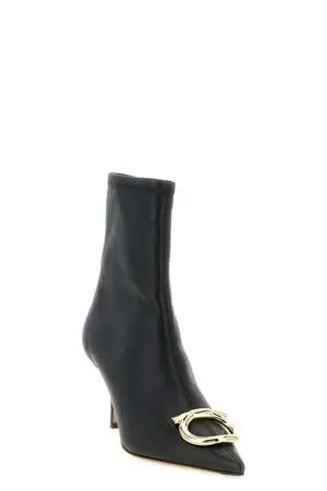 FERRAGAMO Mariu' Ankle Boots