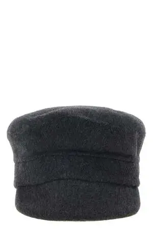 P.a.r.o.s.h P. A.r. O.s. H. The 'leak26' Hat - Gray