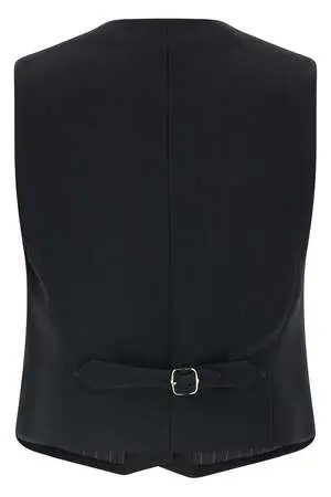 Ermanno Scervino Smoking Vest