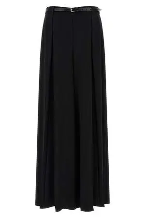 P.a.r.o.s.h P. A.r. O.s. H. Poker26 Trousers - Black