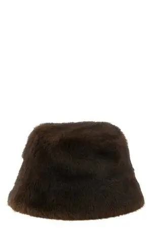P.a.r.o.s.h P. A.r. O.s. H. Bucket Hat 'pulse26 - Brown