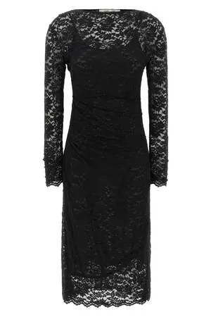 Diane Von Furstenberg Darrius Lace Dress