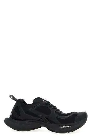 Balenciaga Circuit' Sneaker - Black