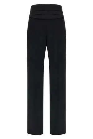 Ermanno Scervino Tuxedo Trousers