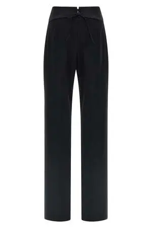 Ermanno Scervino Tuxedo Trousers