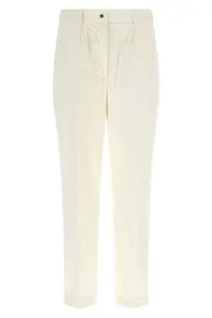 Kiton Corduroy Trousers