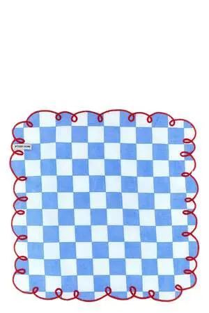 BITOSSI Dama' Napkin Set