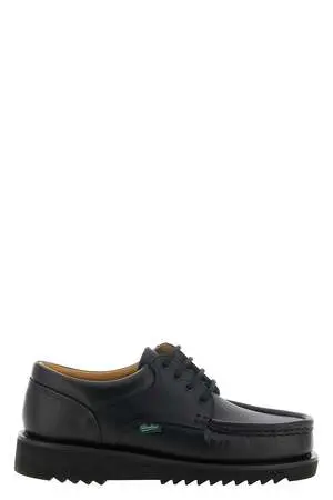 Paraboot Thiers' Lace-up Shoes - Black
