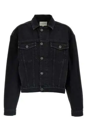 LOULOU STUDIO Dave' Denim Jacket