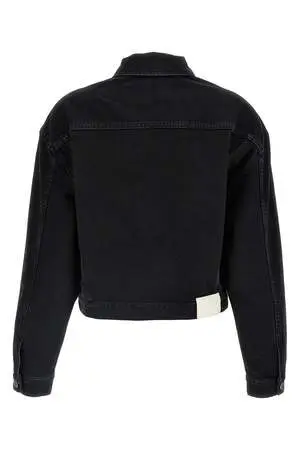 LOULOU STUDIO Dave' Denim Jacket