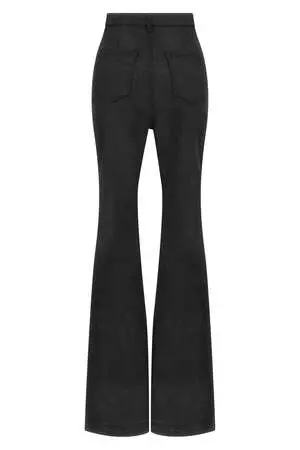 Rick Owens Bolan Bootcut Jeans