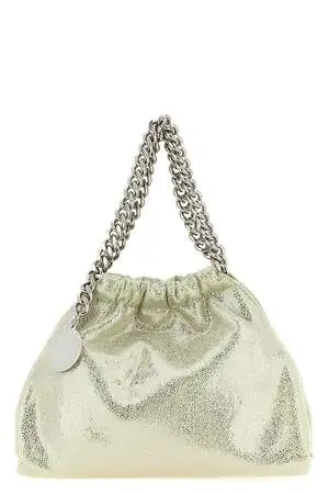 Stella McCartney Falabella Mini Drawstring' Handbag