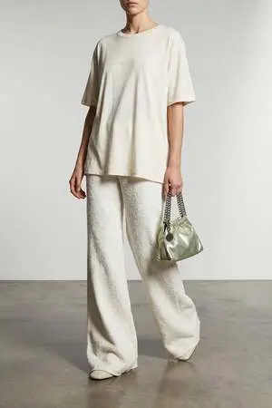 Stella McCartney Falabella Mini Drawstring' Handbag