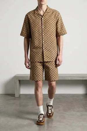 Gucci The 'g75' Sneaker
