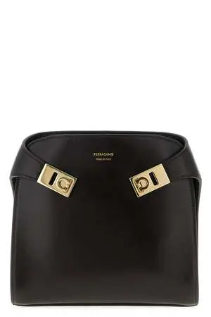 FERRAGAMO Belt Bag 'hug Bb S