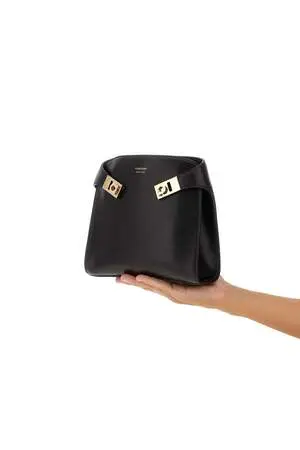 FERRAGAMO Belt Bag 'hug Bb S
