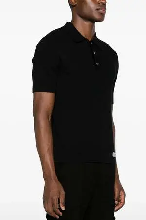 Balmain Pb Label' Polo