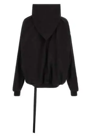 Rick Owens Mountain Hun Hooded Sweatshirt