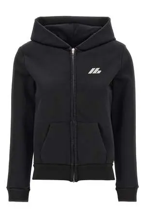 Balenciaga Hoodie 'small Zip-up