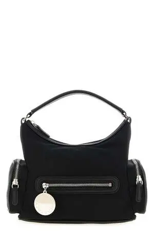 Stella McCartney Dartmoor' Shoulder Bag - Black